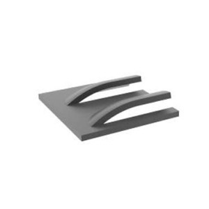 Pass Continuous Louver Tool | MTL Engineering