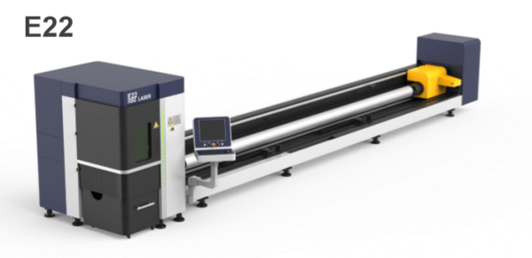 HS-E22 Fibre Laser Cutting Machine | MTL Engineering