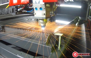 CNC Machine Repairs, Laser Cutting & Press Brake Repairs - MTL